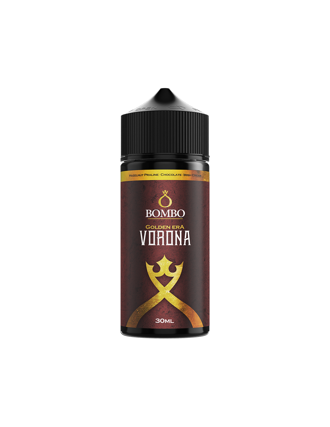 Bombo eLiquids - Vorona